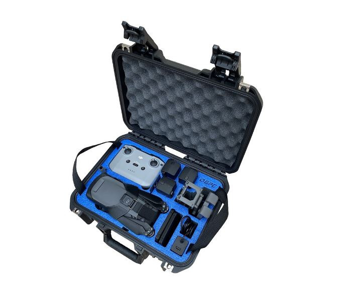GPC Case for Mavic 3 Standalone or Fly More Combo – Verydrone