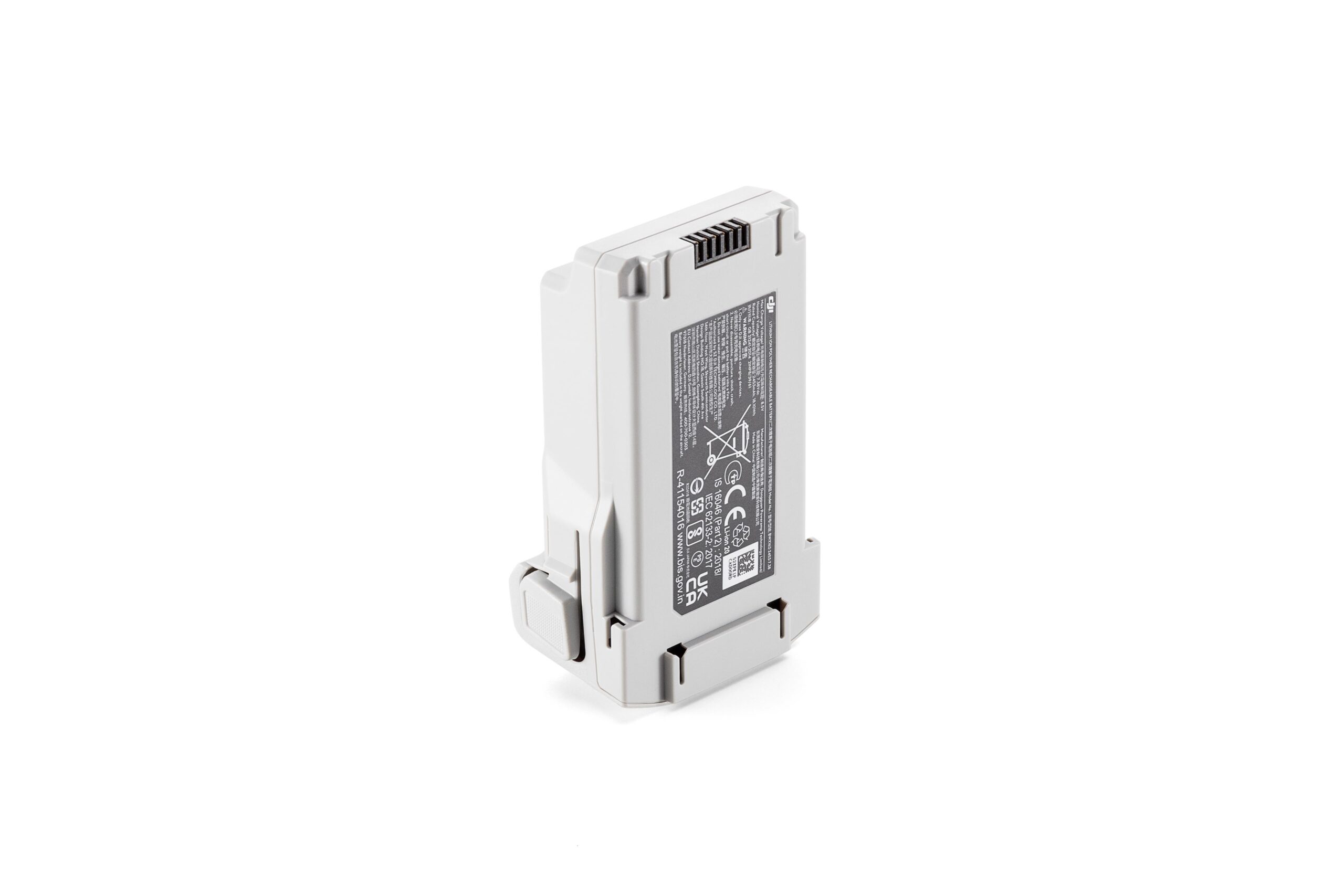 DJI Mini 3 Pro Intelligent Flight Battery – Verydrone