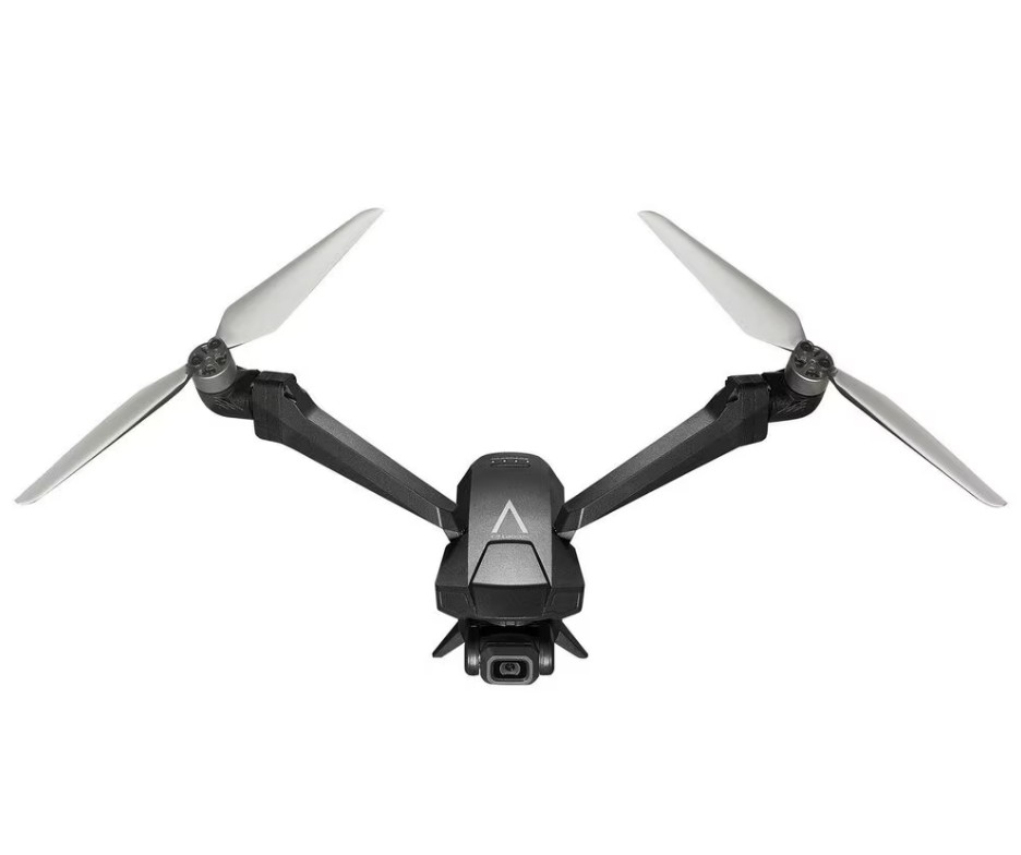 HoverAir V-Copter Falcon Mini Combo in Black – Verydrone